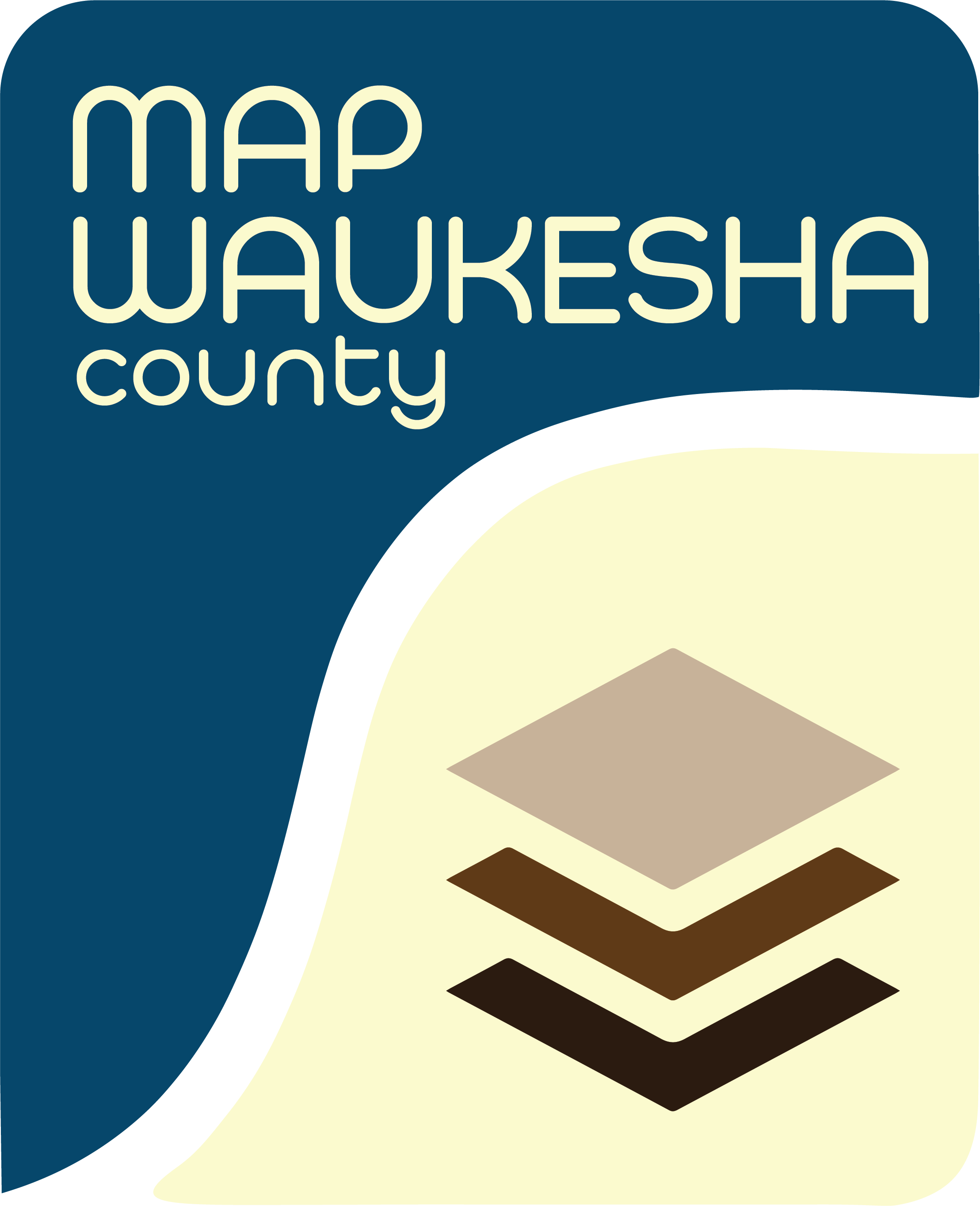 Waukesha County Land Information System Division